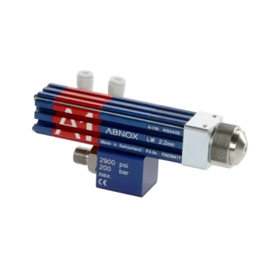 Abnox AXDV-A-SPK - Lubcare